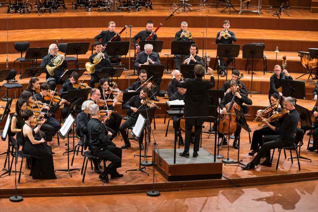 Professione Orchestra - Fondazione Accademia di Musica di Pinerolo e Torino