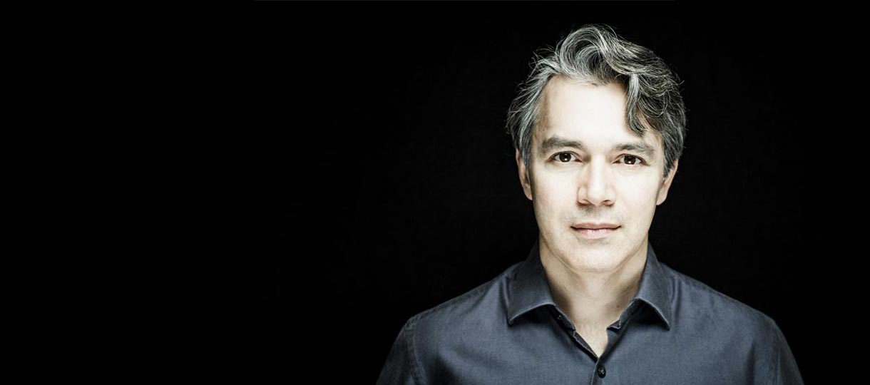 A career in music: exclusive interview with Pietro De Maria ...
