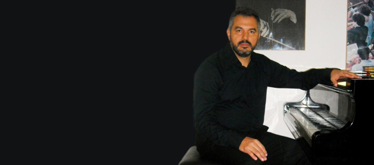 A career in music: exclusive interview with Enrico Stellini ...