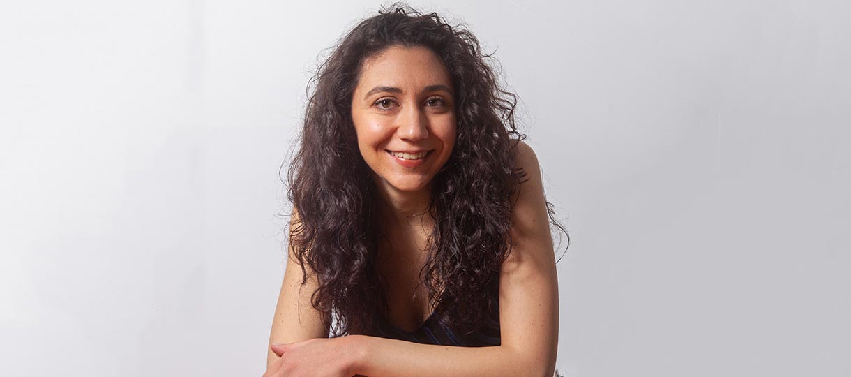 Chiara De Quarto - Fondazione Accademia di Musica di Pinerolo e Torino