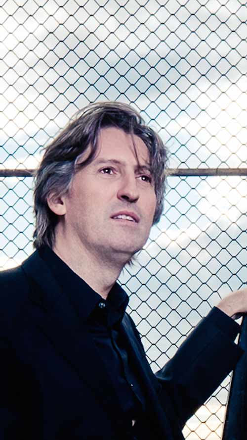 Ivan Rabaglia - Fondazione Accademia di Musica di Pinerolo e Torino