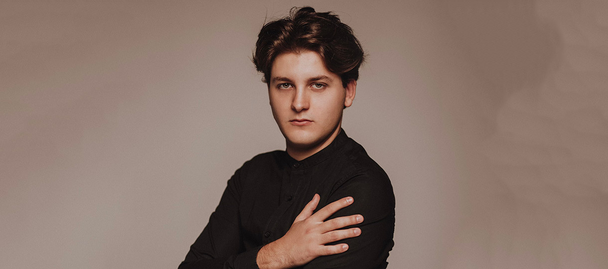 Michele Taraborrelli - Fondazione Accademia di Musica di Pinerolo e Torino