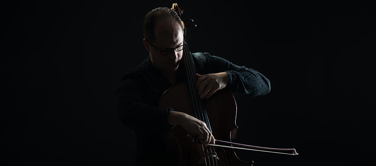 Giovanni Gnocchi - Fondazione Accademia di Musica di Pinerolo e Torino
