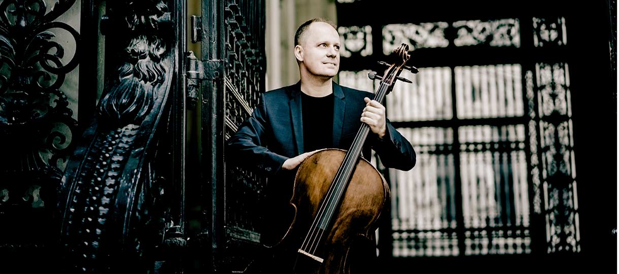 Cello Masterclass by Giovanni Gnocchi - Fondazione Accademia di Musica ...