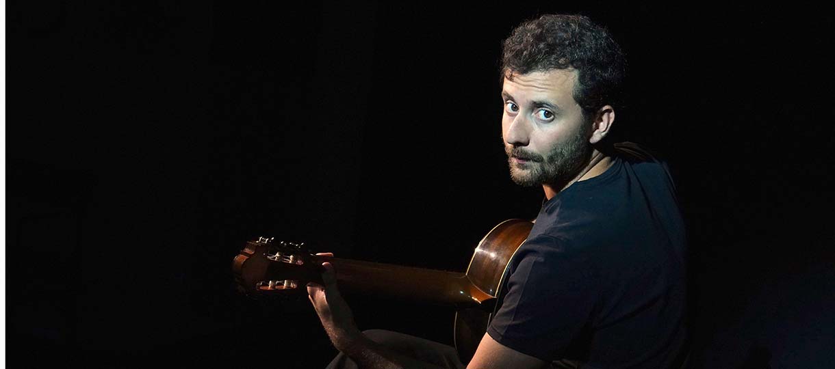 Giacomo Susani - Fondazione Accademia di Musica di Pinerolo e Torino