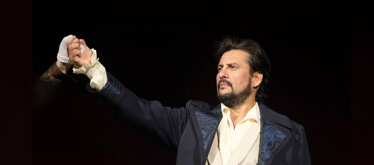 Masterclass di canto di Marcelo Alvarez e Laura Cosso - Fondazione ...