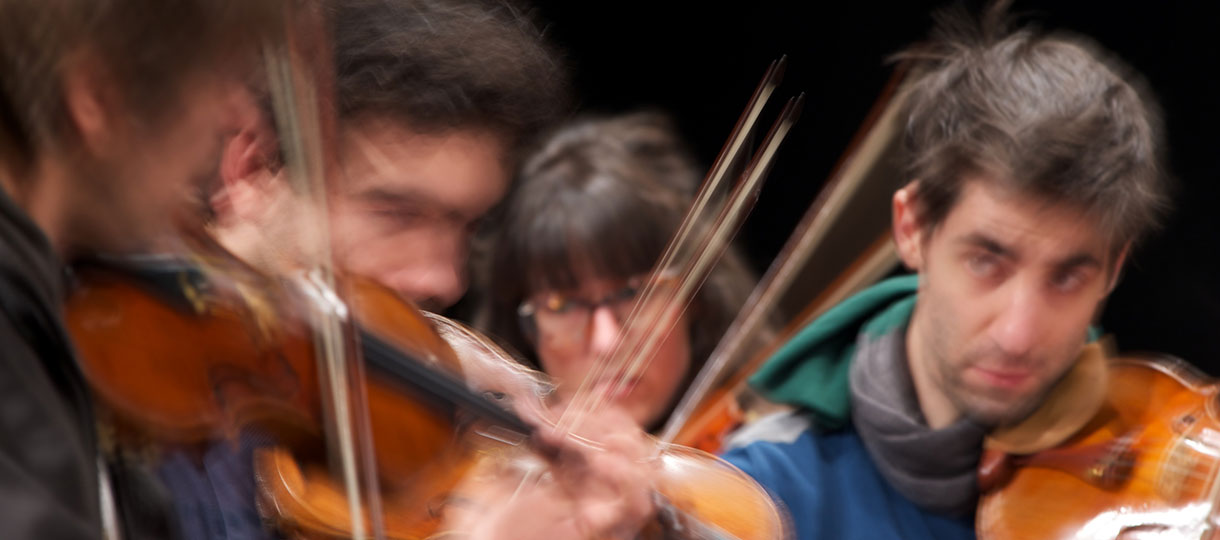 Viola courses - Fondazione Accademia di Musica di Pinerolo e Torino